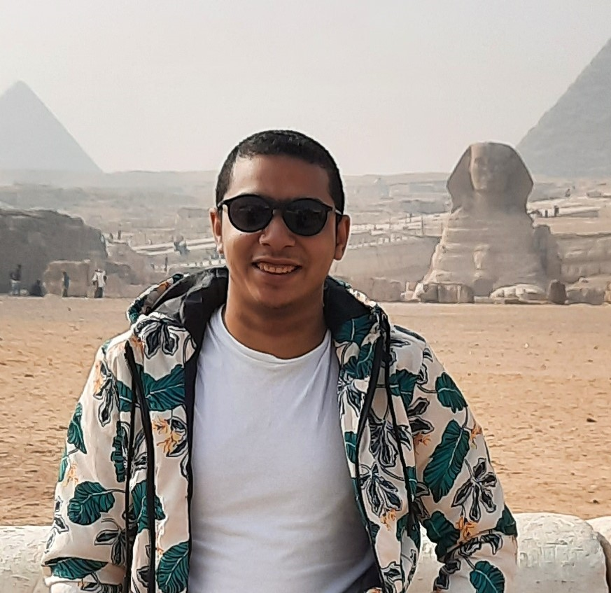 SharafBook - Profile Page